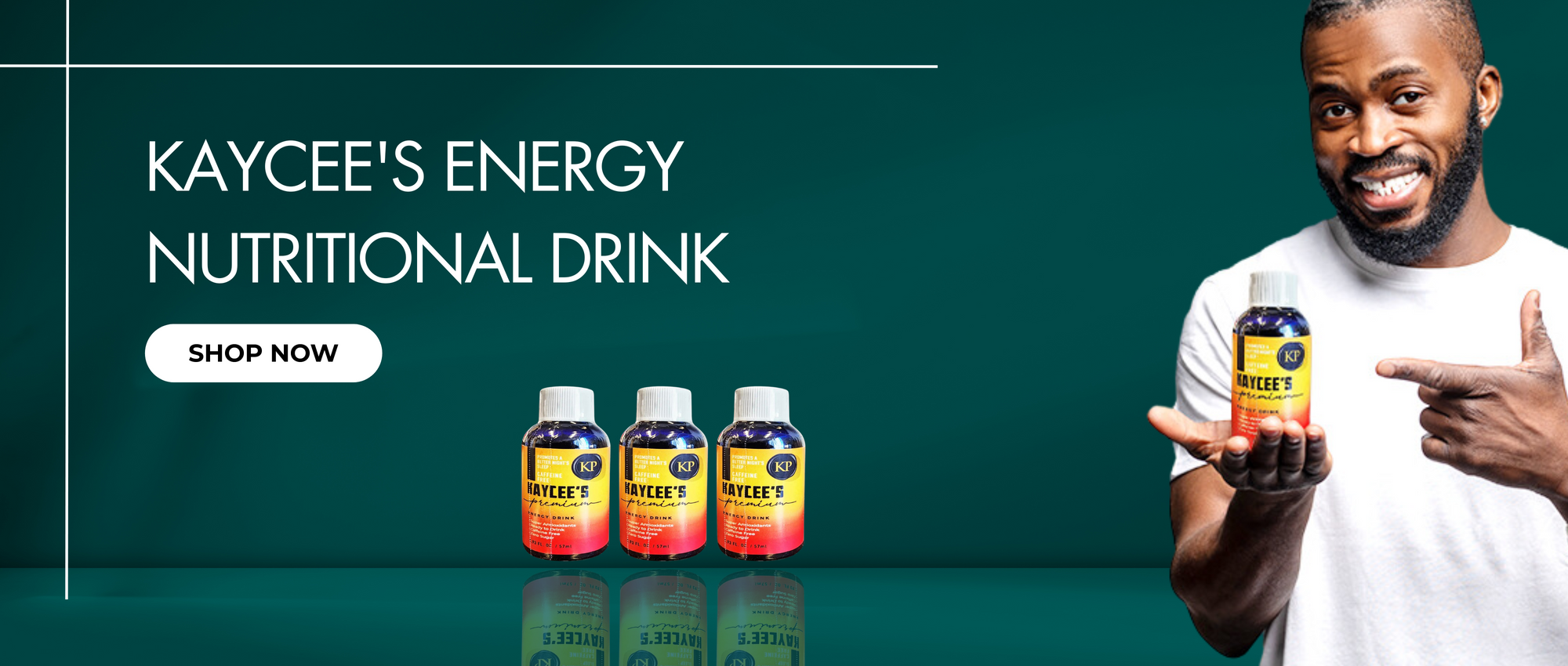 KAYCEE'S PREMIUM – Kaycee's Premium