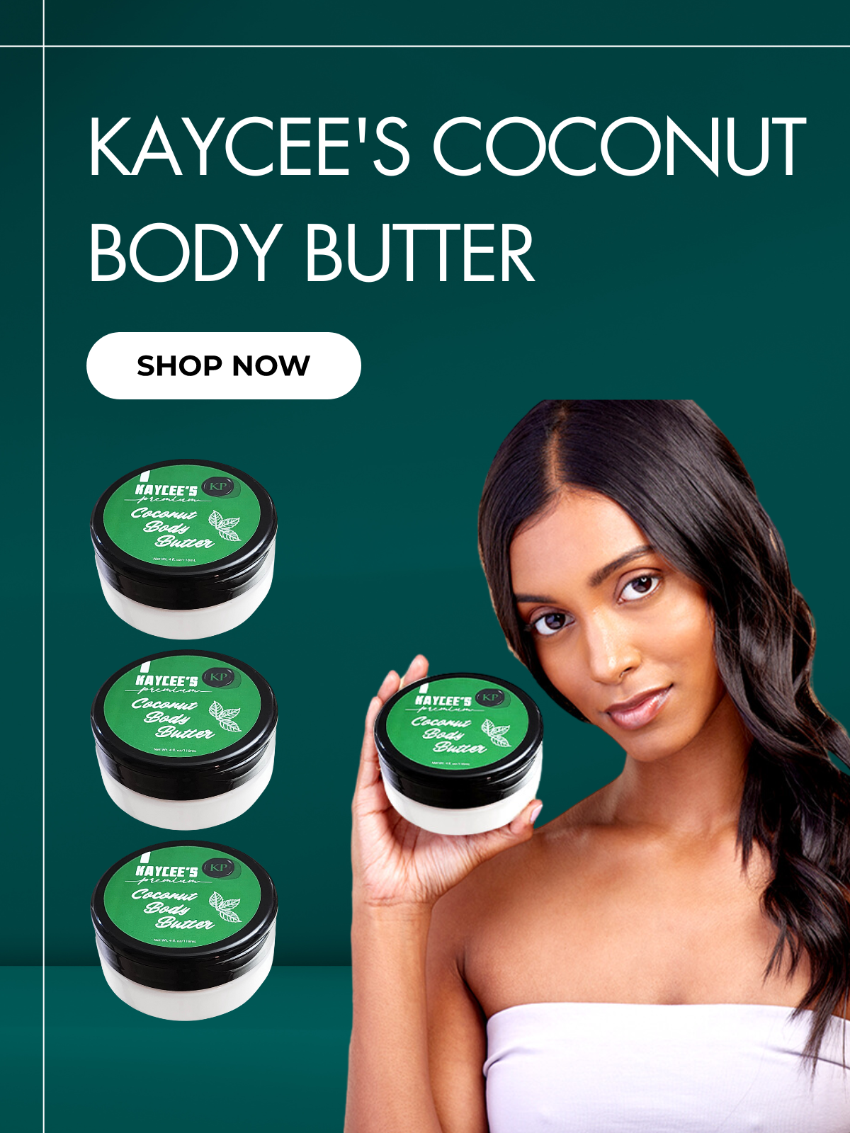 KAYCEE'S PREMIUM – Kaycee's Premium