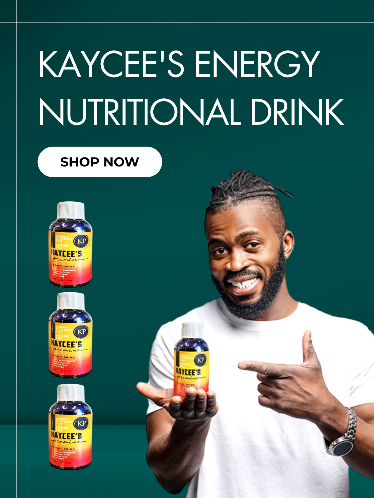 KAYCEE'S PREMIUM – Kaycee's Premium