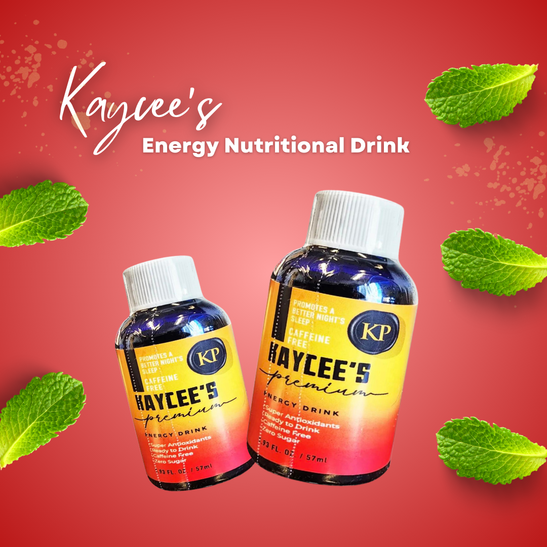 KAYCEE'S PREMIUM – Kaycee's Premium